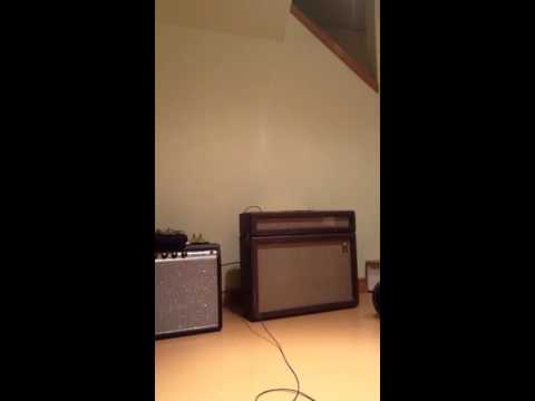 Beltone 1960’s Beltone AP-50 15-18W Vintage Guitar Amplifier | Reverb