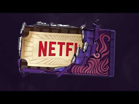 Roald Dahl Netflix Adaptation News, Premiere - Everything We Know About ...