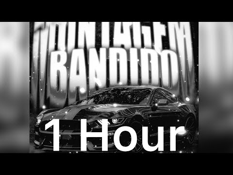 Jmilton - Montagem Bandido (Mega Slowed) 1 Hour