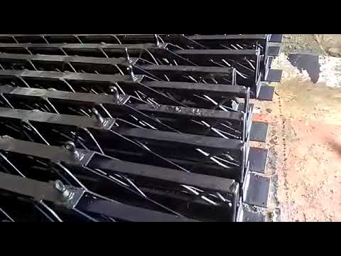 Walkway Planks - Walkway Jali Latest Price, Manufacturers & Suppliers