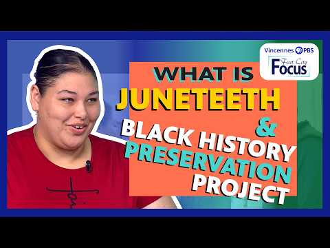 What does Juneteenth really mean for our communities in Southwestern Indiana?