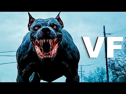 PROJECT SILENCE Bande Annonce VF (2024)