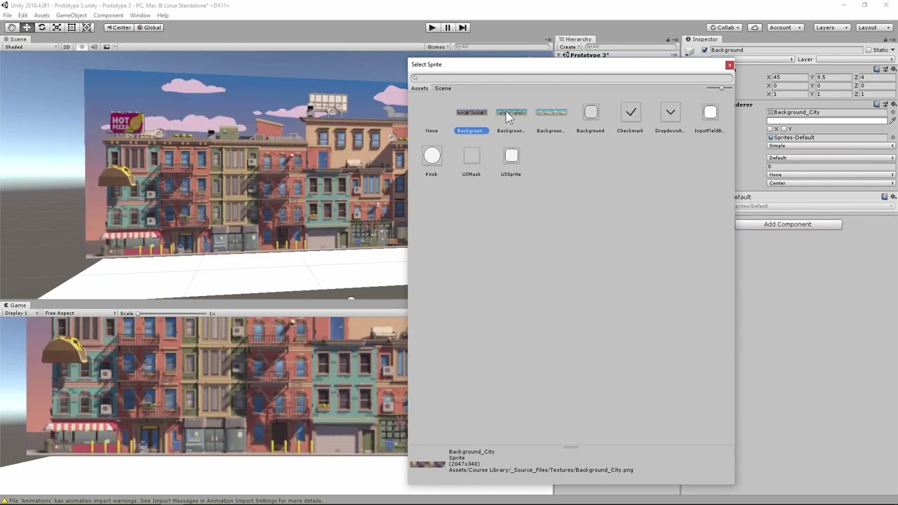 Lesson 3 1   Jump Force   Unity Learn