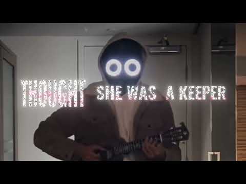 BoyWithUke - Greener (suno) [Lyric Video]