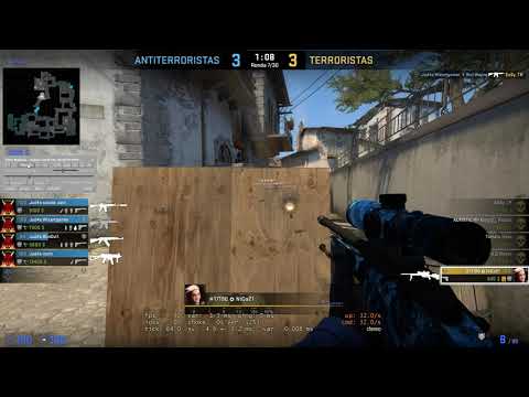 Steam Community :: Video :: Counter strike Ace