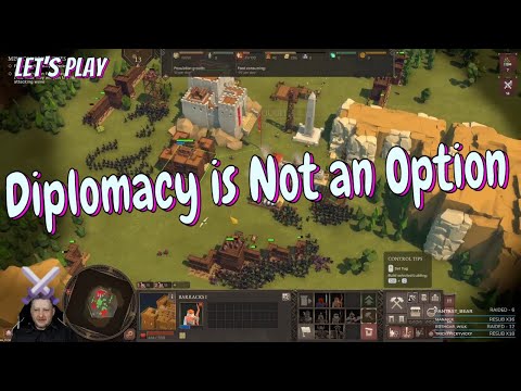 Steam Community :: Video :: Dyplomacja nie wchodzi w grę - Let's Play ...