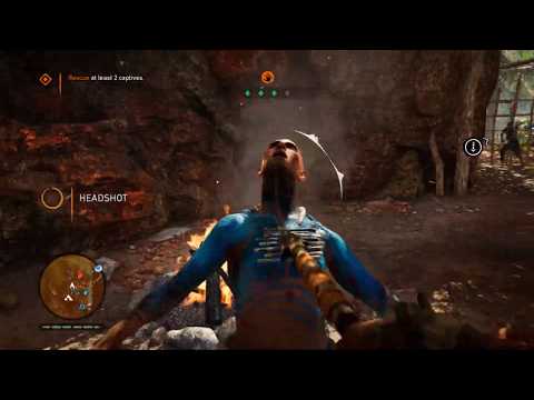 Steam Community :: Video :: Far Cry Primal - Wenja Rescue Mission