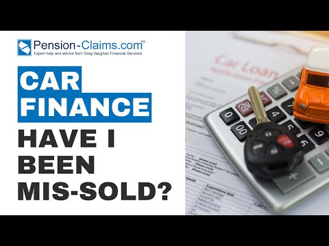 Car Finance Mis-Selling: How to Identify and Reclaim Overpaid Interest