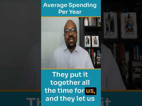 What Is The Average Retirement Spending In 2023? - Find Out 👇