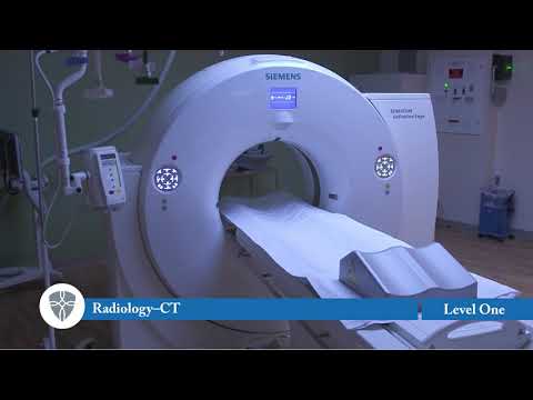 VIDEO: Mercyhealth's Javon Bea Hospital-Riverside Tour-Level 01 ...