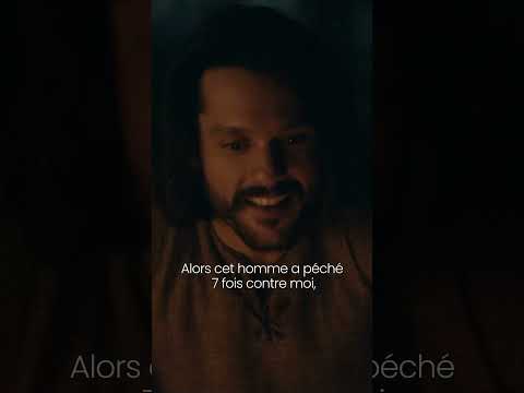 Jésus, aide-nous à pardonner nos prochains