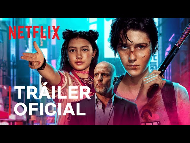 Actualidad - 18 películas de estreno que llegan a Netflix en septiembre