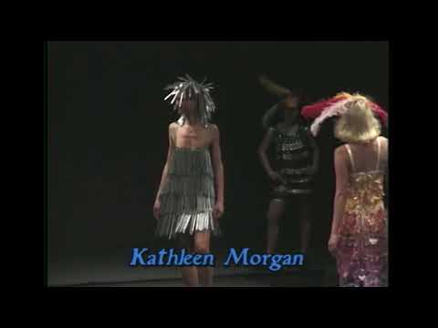 Retro Ride: 1999 Telluride AIDs Benefit Fashion Show