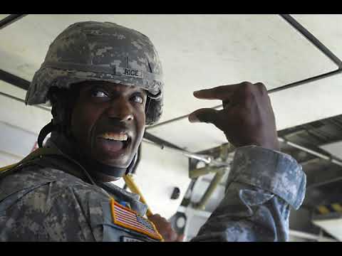 Military hand and arm signals | Wikipedia audio article