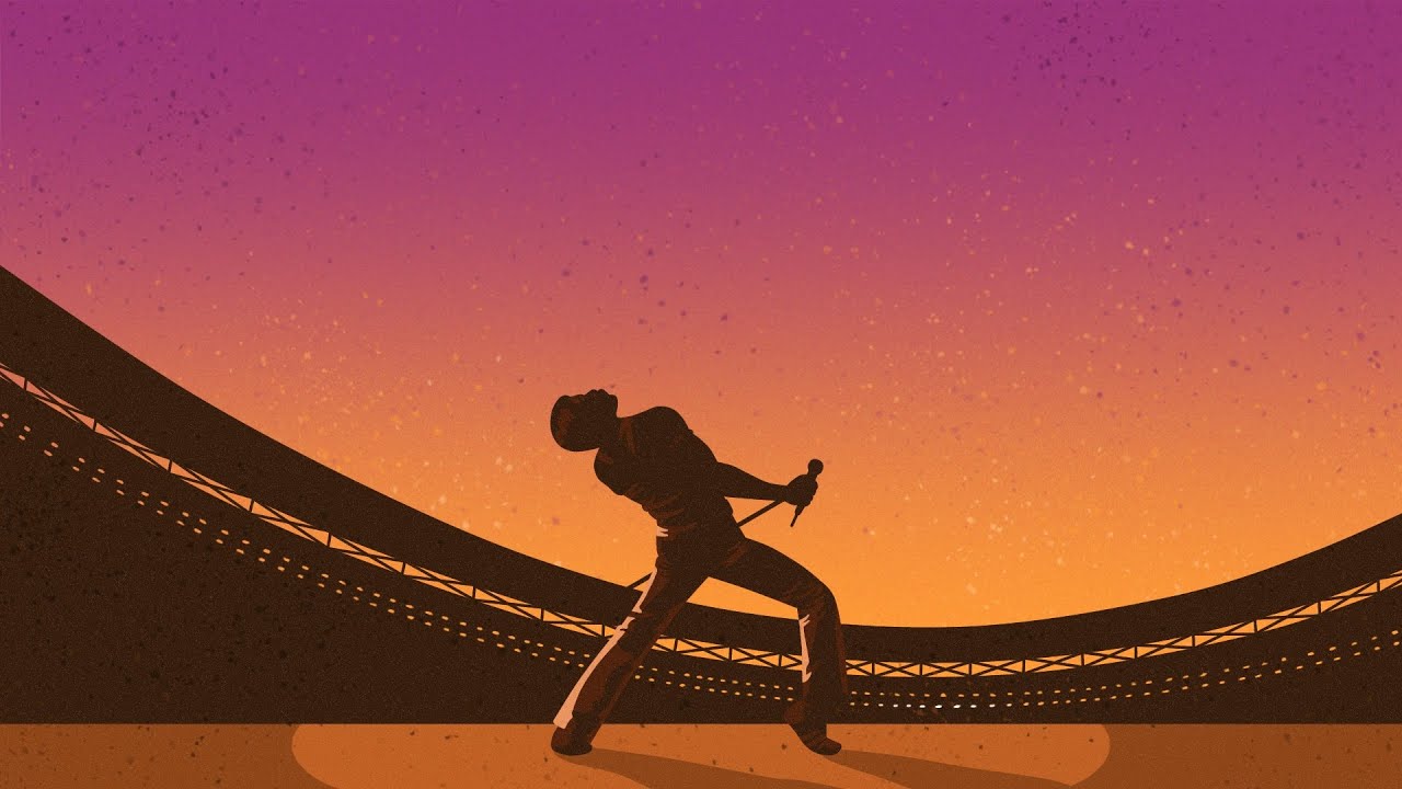 Bohemian Rhapsody (2018)...Revisited
