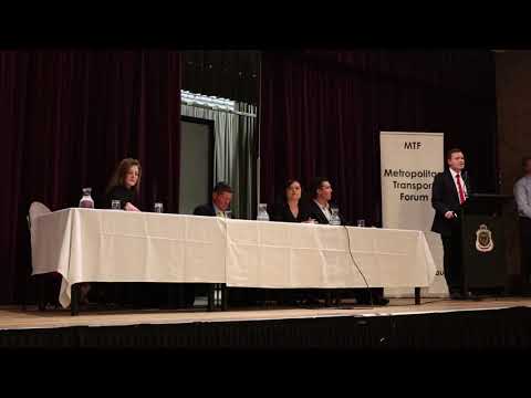 ALP: Tim Richardson MLA for Mordialloc