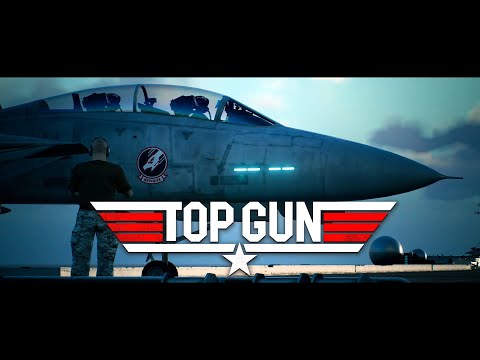 Steam Community :: Video :: Top Gun Opening Scene | Danger Zone | Ace ...
