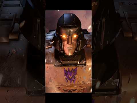 The Sad Truth Behind D-16 & B-127's names in Transformers One