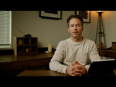 "The 3 Doshas" Lecture with Travis