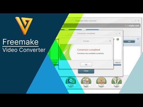 Freemake Video Converter | Free Installation Freemake Video Converter | Quick Guide