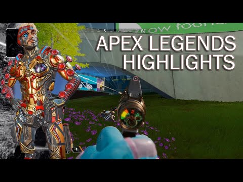 Steam Community :: Video :: Looking For Love - Apex Legends Highlights