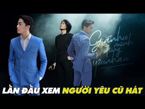 CrisDevilGamer LẦN ĐẦU XEM GIÁ NHƯ MÌNH ĐỪNG YÊU NHAU của người yêu cũ Quang Trung