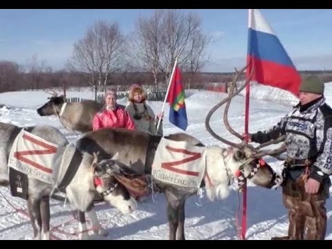 Jackpot! How many definitions of fascism can you find in russia?
