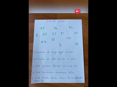 Simple and useful math worksheets for kindergarten kids | Kindergarten math worksheets | Worksheets