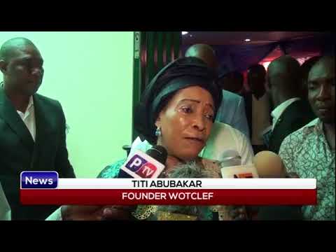 WOTCLEF moving forward