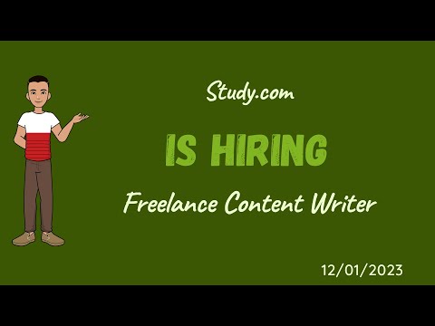 Remote Jobs for Content Writers | Freelance Content Writer | Blog Writers | Work from home Jobs 2023