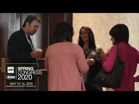 A4M Orlando - 2020 Spring Congress