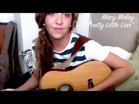 New Artist To Watch Macy Maloy | The Music Find