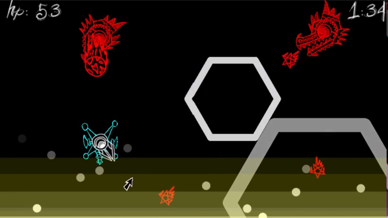 Evolution- Updated Test Version