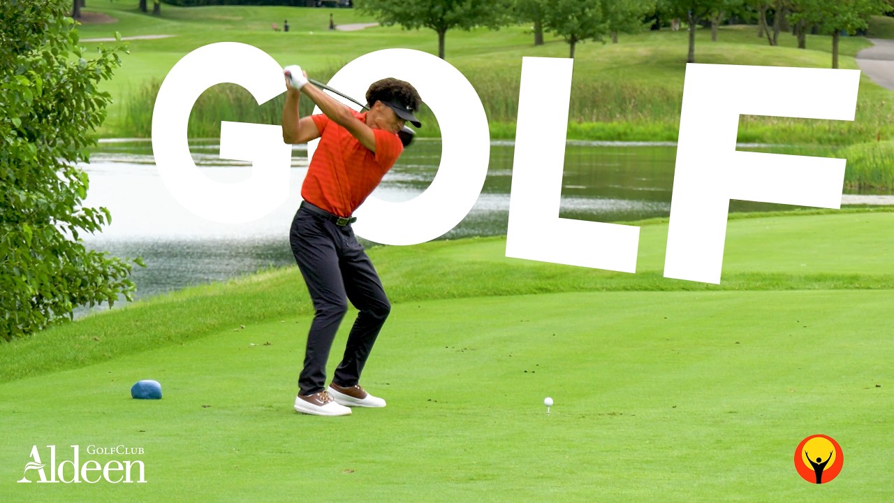 Aldeen Golf Club :30