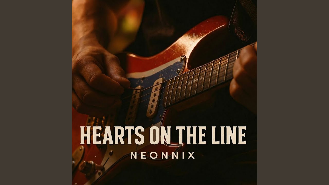 Hearts on the Line