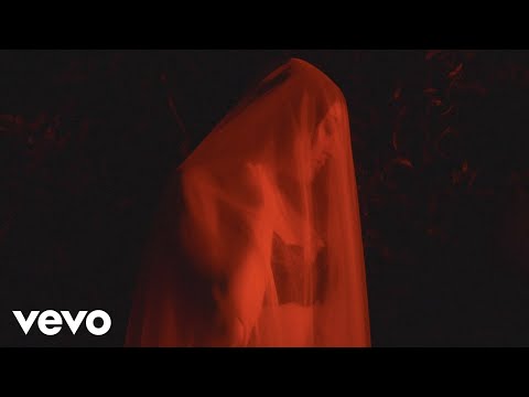 Sam Short - "Aphrodite" (Official Visualizer)