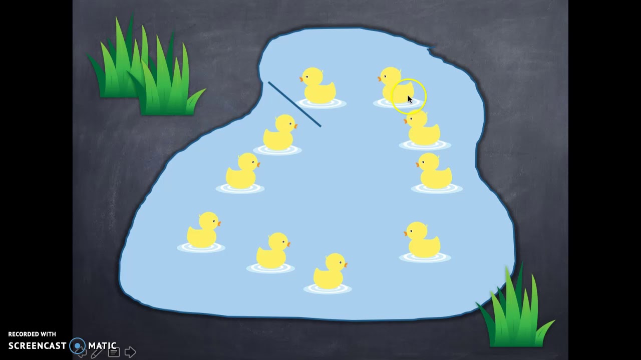 Grade K Module 1 Lesson 27