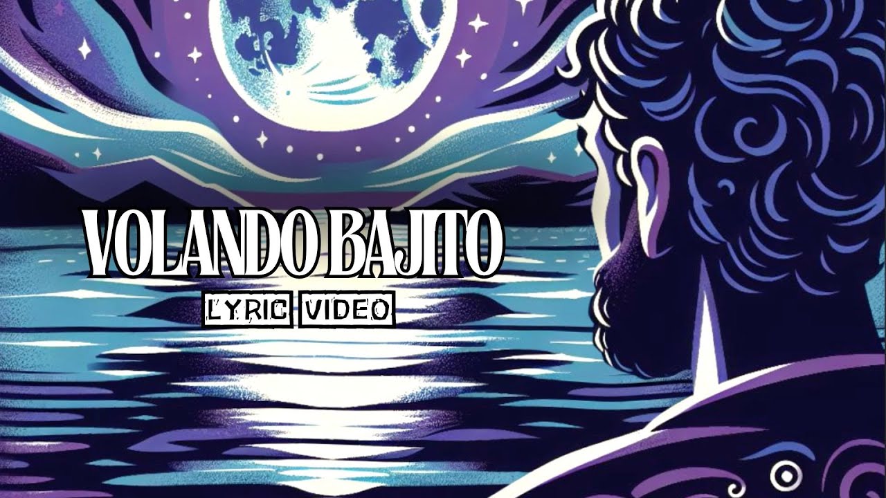 Volando Bajito by Daniel Santacruz from Dominican Republic | Popnable