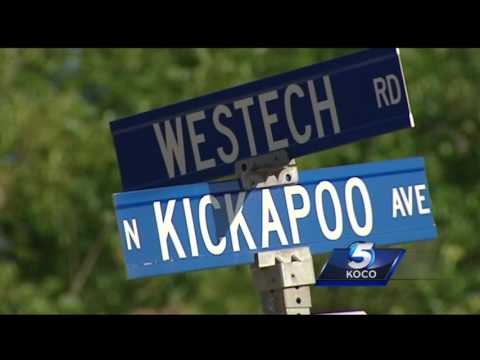 Shawnee police search for driver behind deadly hit and run