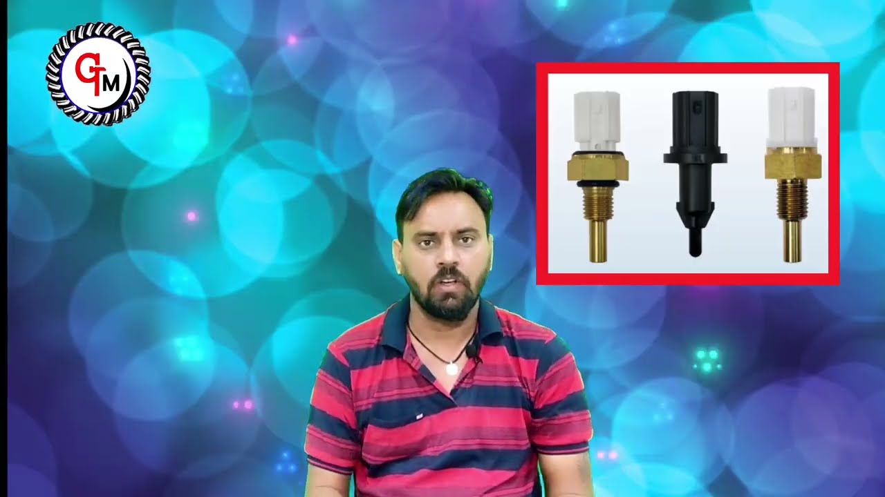 Ultimate Guide: Coolant Temperature Sensor - How to Check, Fix & Optimize for Peak Performance!