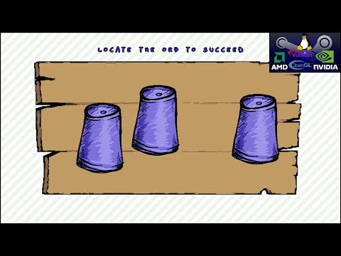 Steam Community :: Video :: Vidiot Game episode