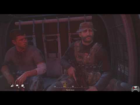 Steam Community :: Video :: Call of Duty: Modern Warfare - Remastered ...