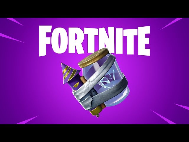 New Fortnite update unvaults Junk Rift, vaults Flare Gun and more
