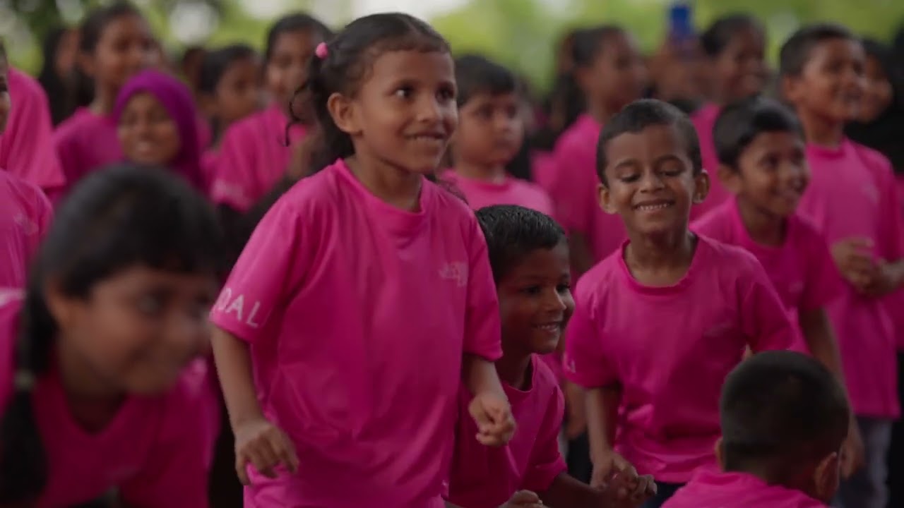 Learning Centre Series: Global Wellness Day 2023