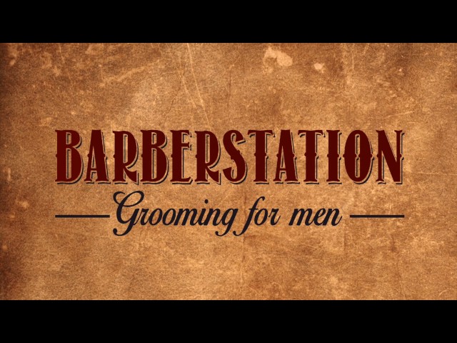 Herenkapper en barbier in Nederland | The Barberstation