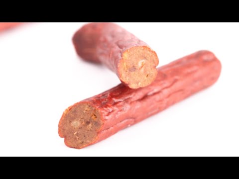 The Untold Truth of Slim Jim