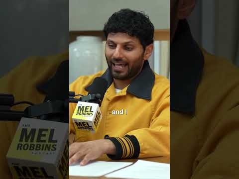 This IS NOT love #jayshetty #shorts #melrobbins