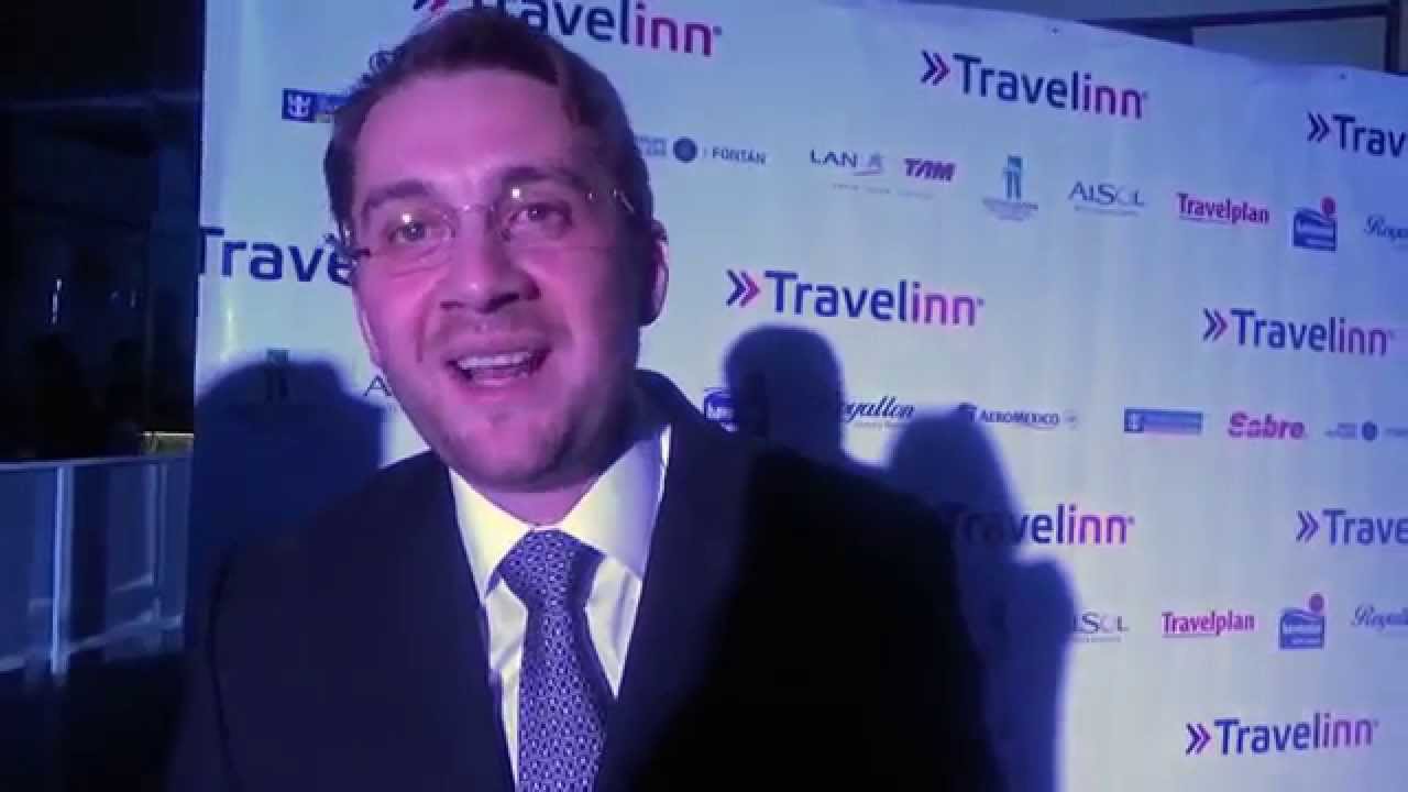 Presentan las novedades de Travelinn