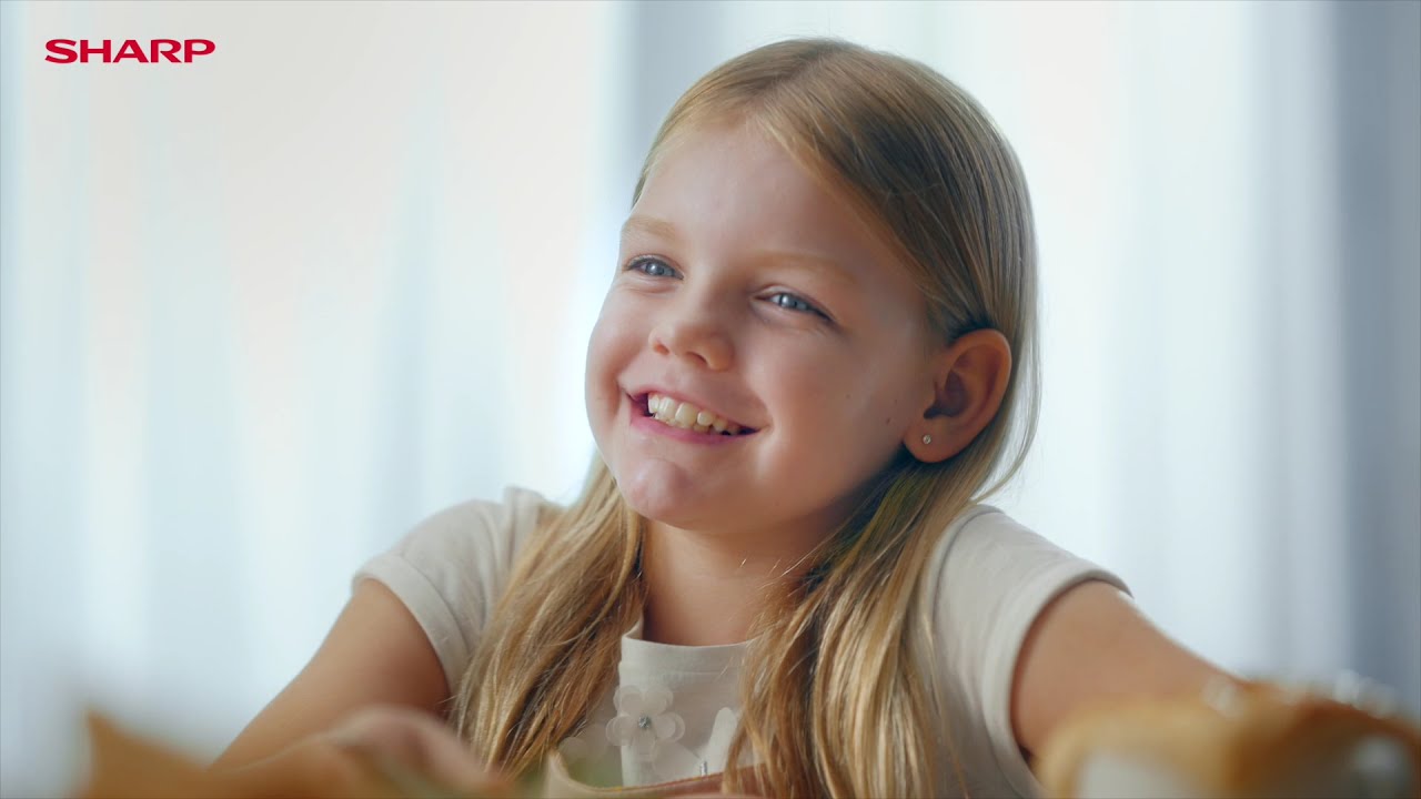 Sharp - Explore our technologies