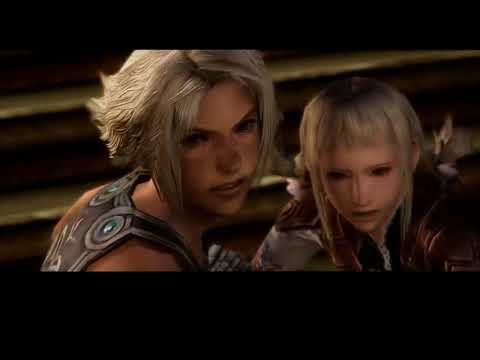 Steam Community :: Video :: Final Fantasy XII: The Zodiac Age - Ending ...